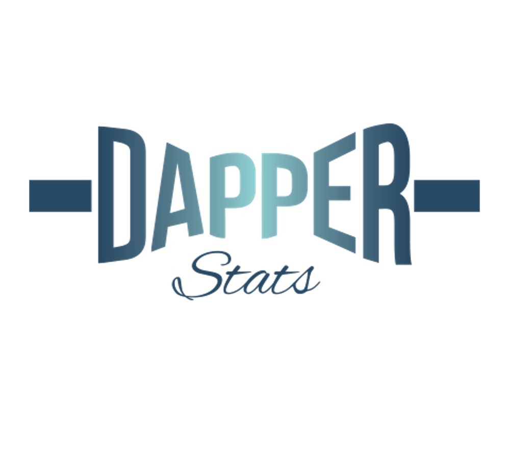 Dapper Logo